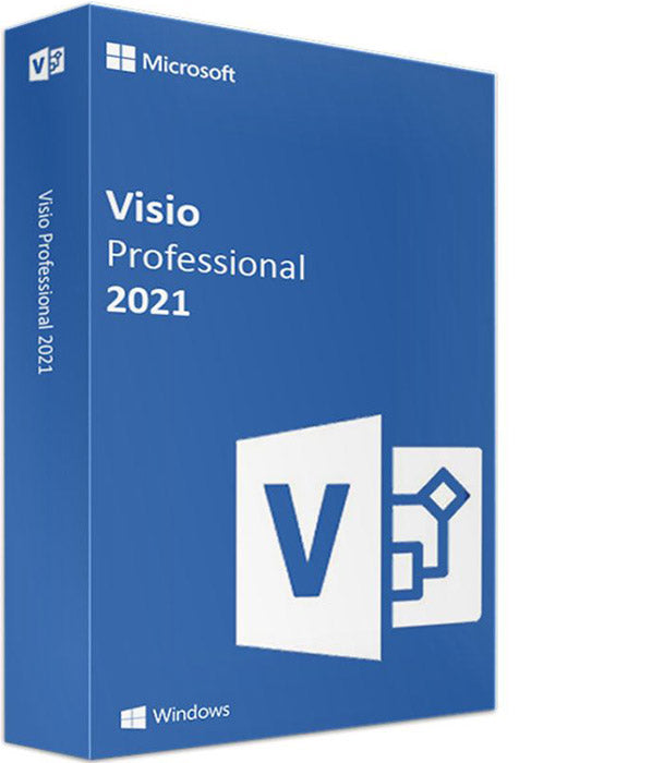 Visio – LicentieHuis.com