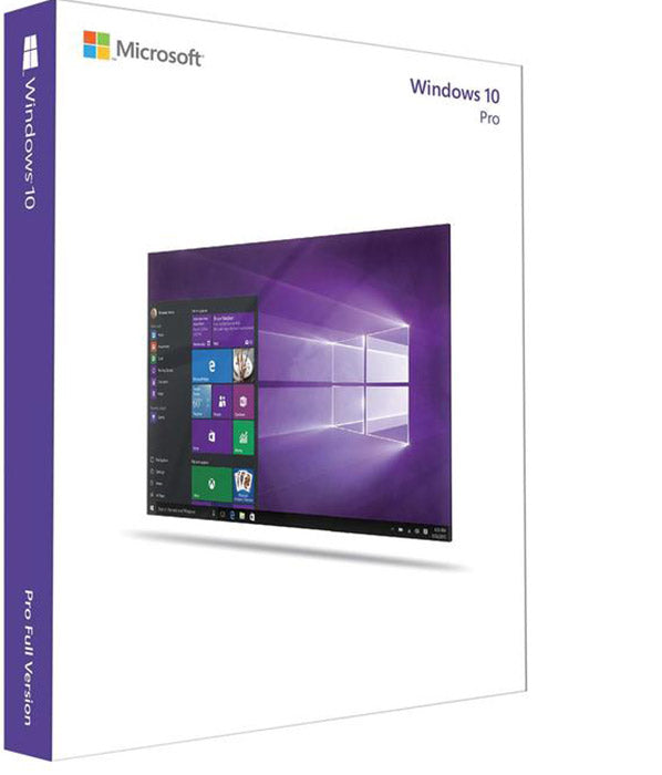 Windows 10 Pro – LicentieHuis.com